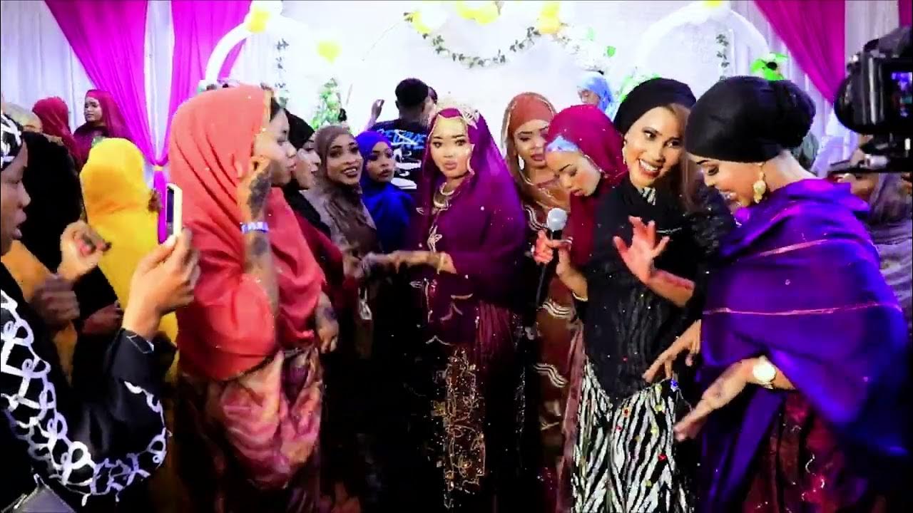 AYAAN QALBI | HEES AROOS | LIVE STAGE VIDEO 2025 - YouTube