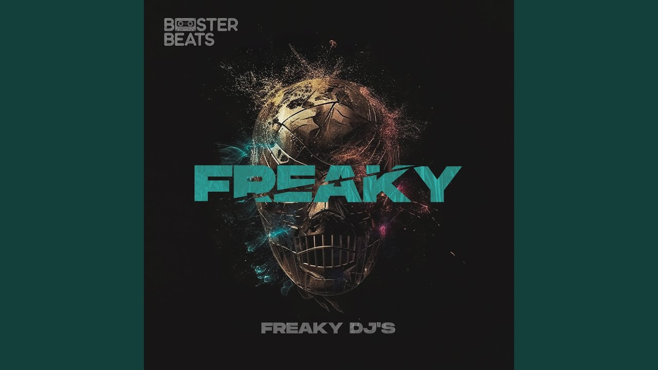 Freaky - YouTube