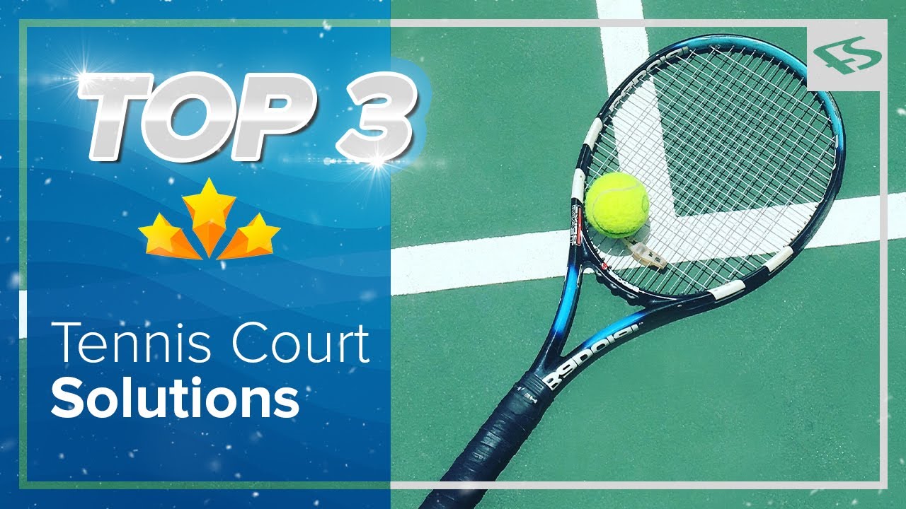 (Top 3) Best Privacy Windscreen & Custom Print Banners for Tennis ...