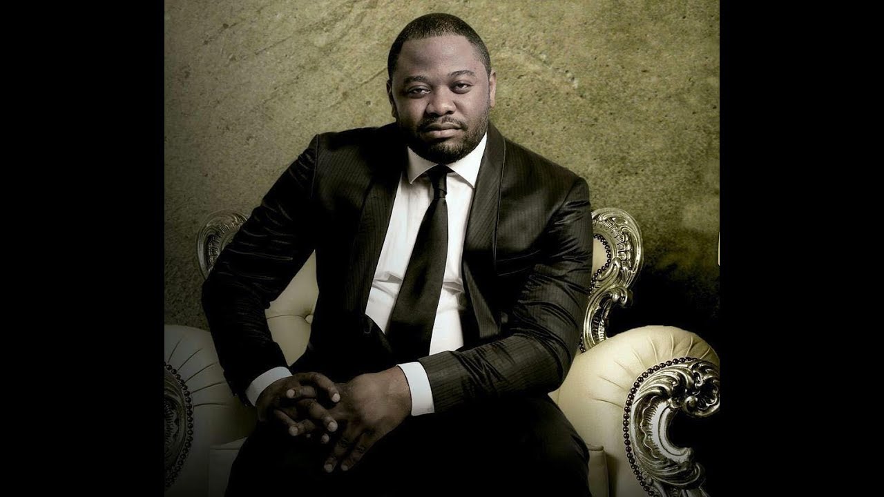 PANDÉMONIUM 😈: La noyade de scorpion, YE OYO Moise MBIYE! Je ne suis ...