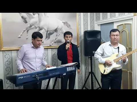 Eziz Nurtaganow ( Eziz Kasoy ) - Merjenim