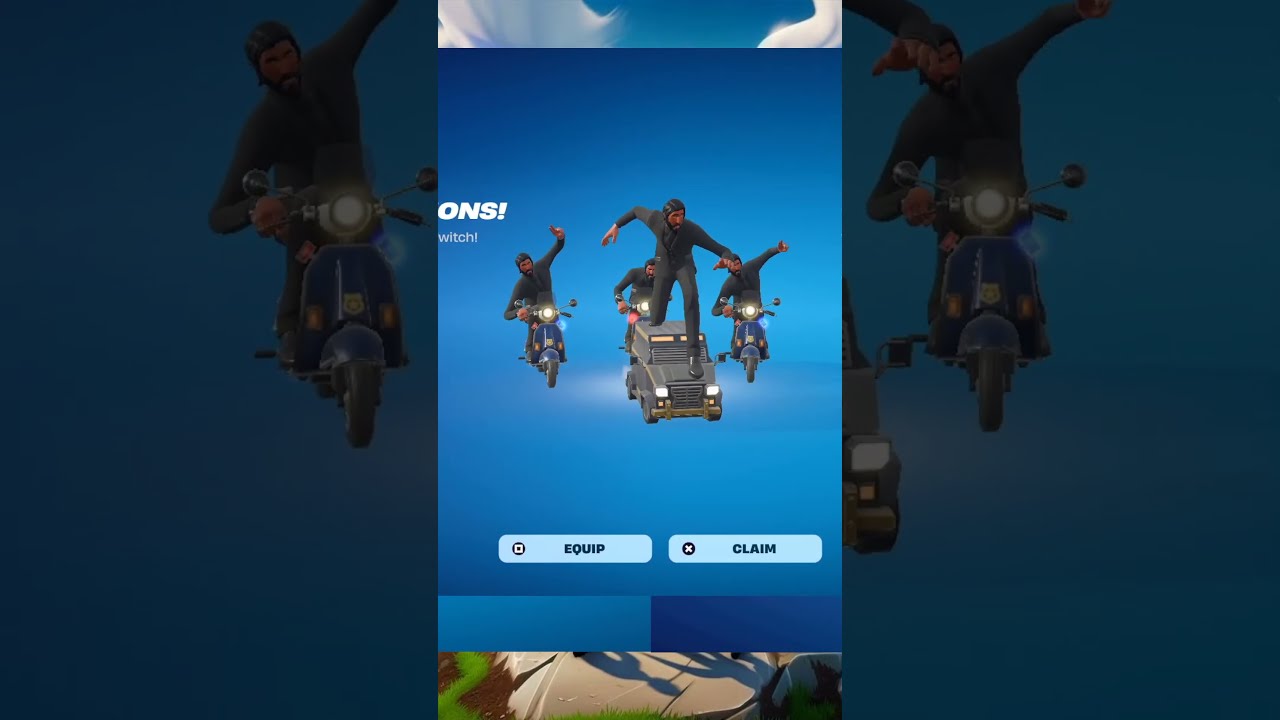 🔴 LIVE FORTNITE UPDATE COUNTDOWN - YouTube