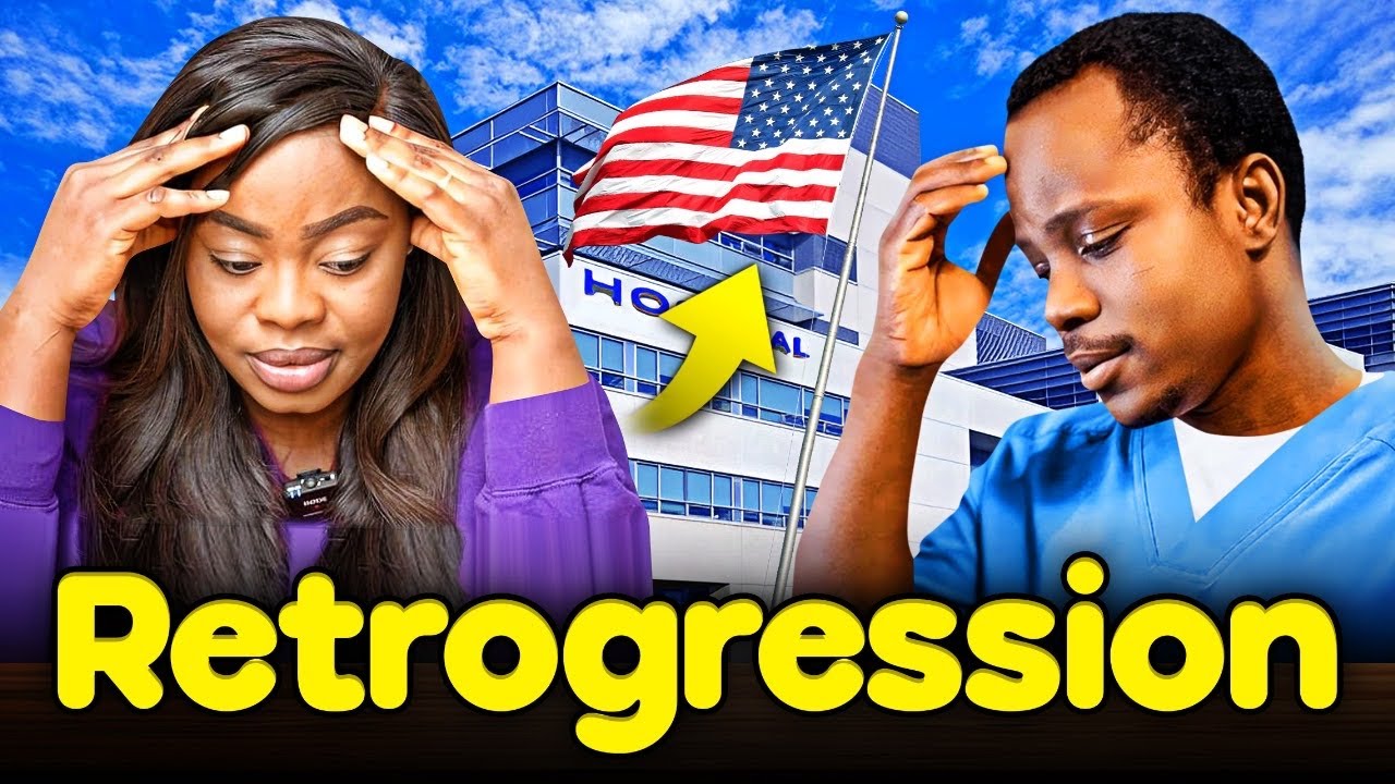 THE GOOD PART OF RETROGRESSION MOST PEOPLE DONT KNOW ABOUT - YouTube