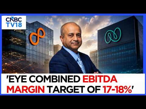 Persistent Buys Nagarro | Acquisition To Be EPS Accretive From Year One: Persistent CEO Exclusive