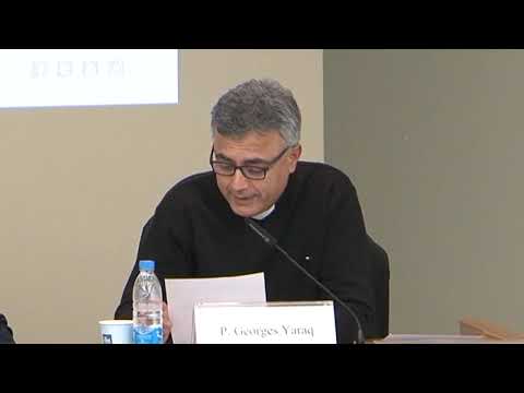 The Communities of the State of Lebanon (1920-2020) – Rev Fr Georges ...