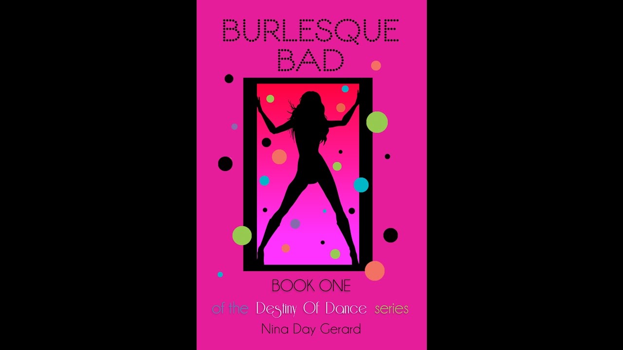 Burlesque Bad Trailer - YouTube