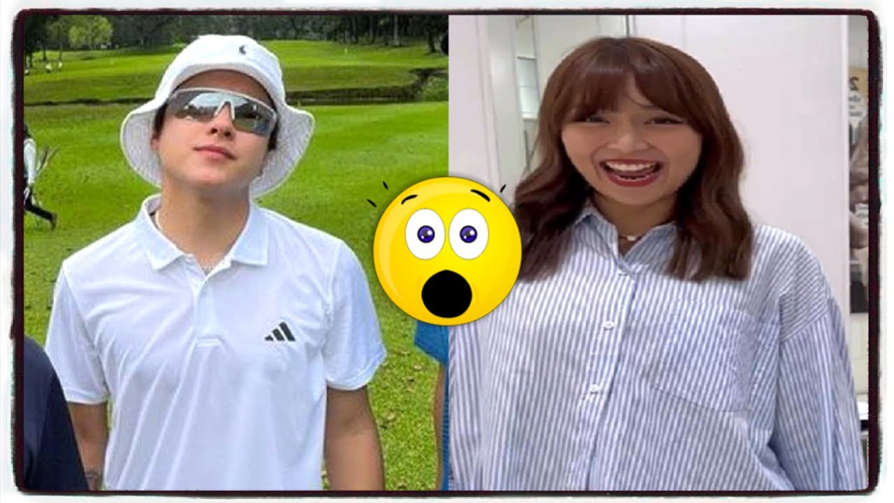 Kathryn Bernardo And Daniel Padilla Kathniel Update January 16 2023 👈 ...