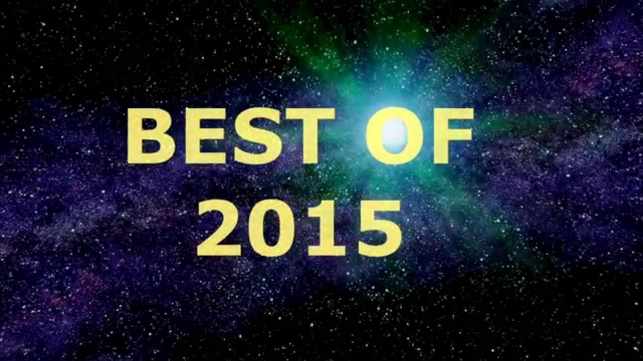 BEST OF 2015 ! - YouTube
