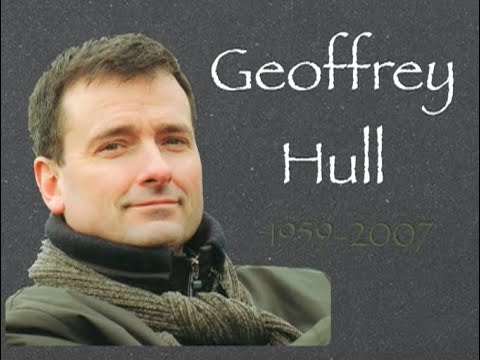 Geoff Hull 2007 - YouTube