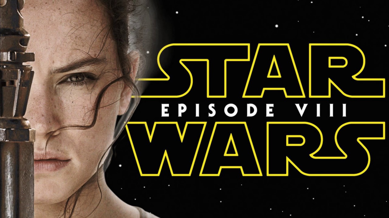 Soundtrack Star Wars Episode VIII (Theme Song) - Musique du film Star ...