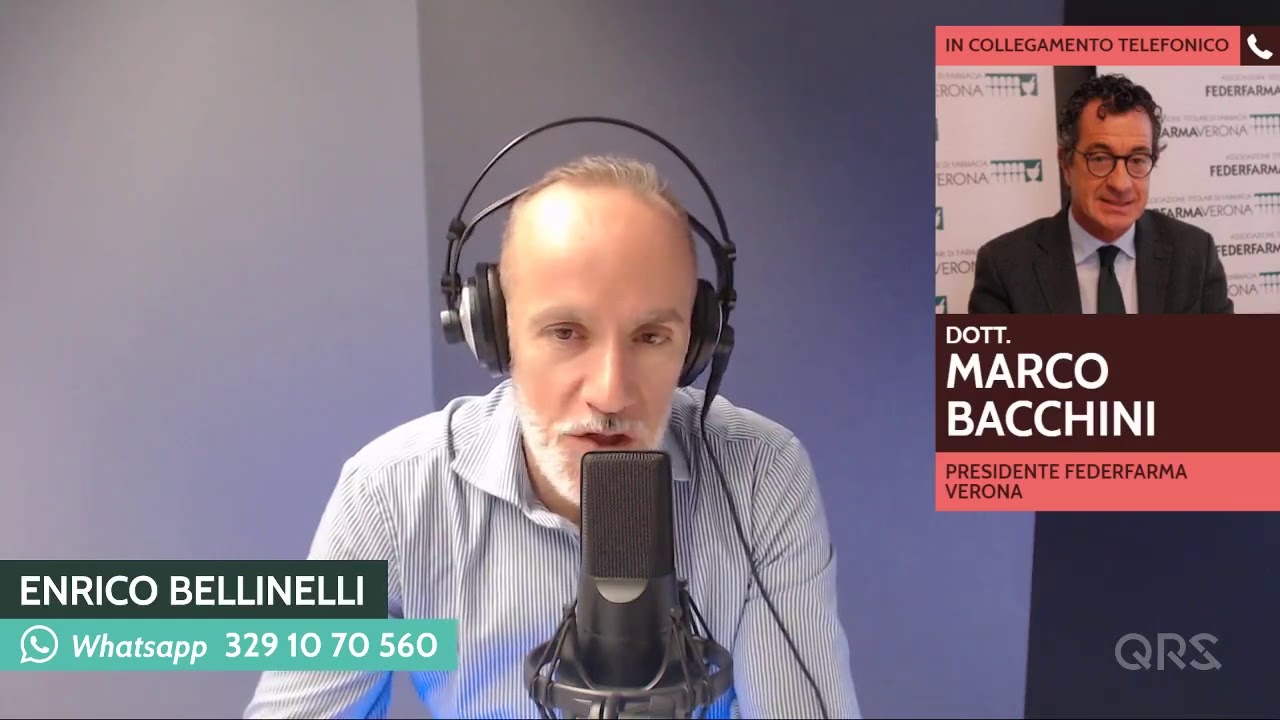App Farmamia - Marco Bacchini - YouTube