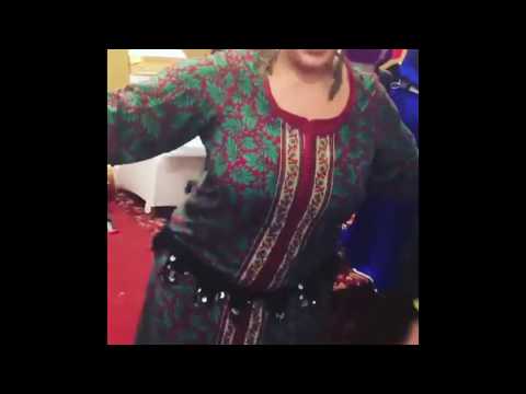 CHIKHA 9ANBOL DANSE  JADID CHAABI  جديد  الصيف رقص 2018 الشيخة القنبول 2018 كيك رقص شعبي