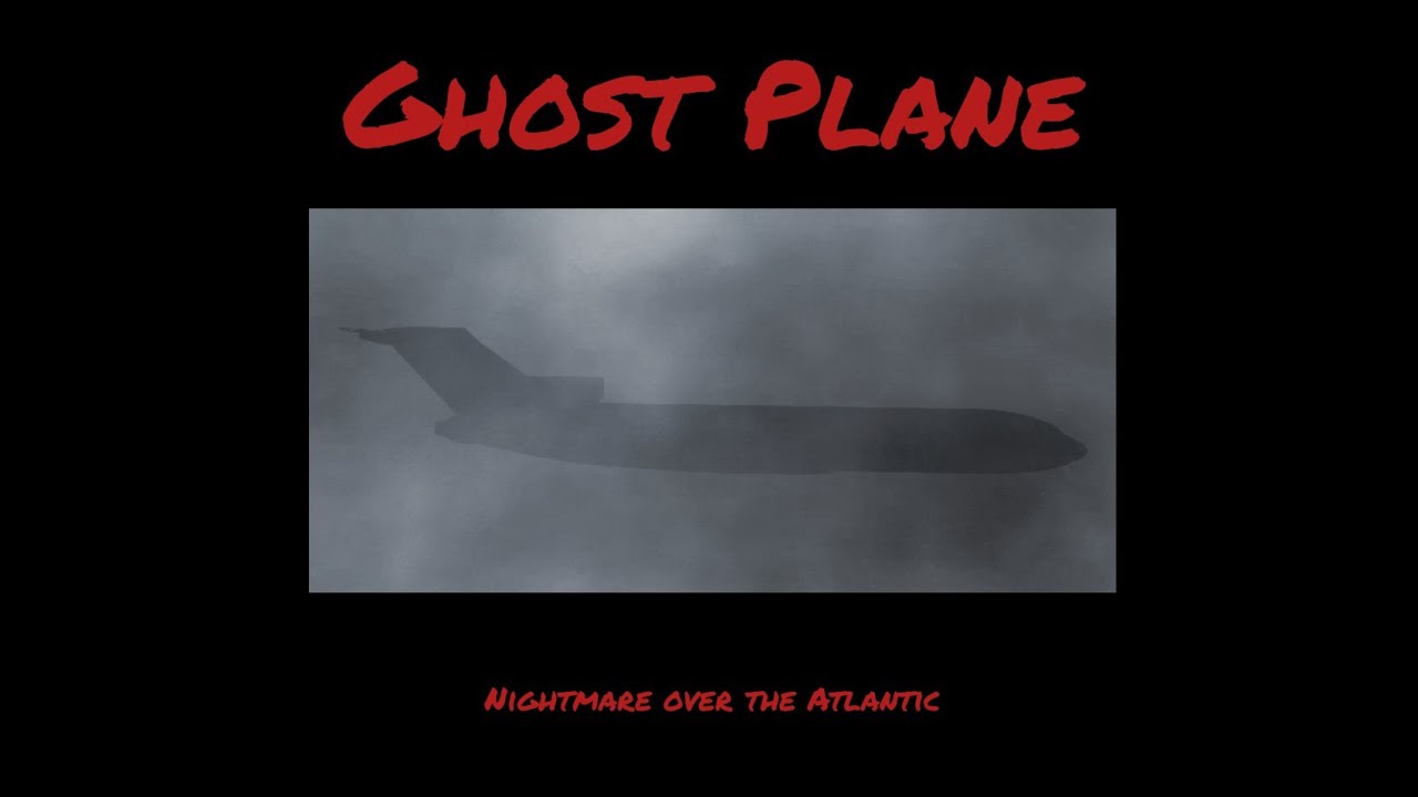 Ghost Plane (Short film) - YouTube