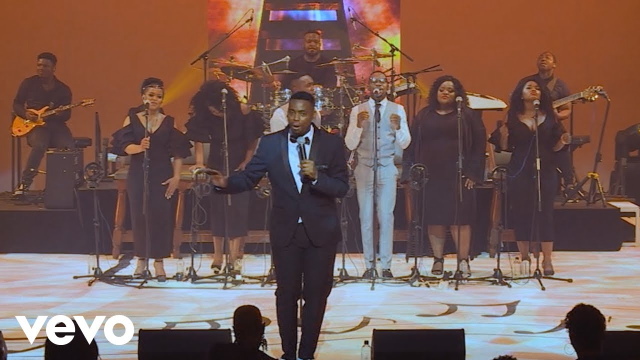 SbuNoah - What an Honour (Live at The Durban Playhouse, 2019) (Live ...