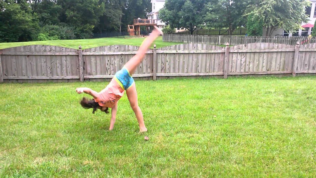 How to: side aerial - YouTube