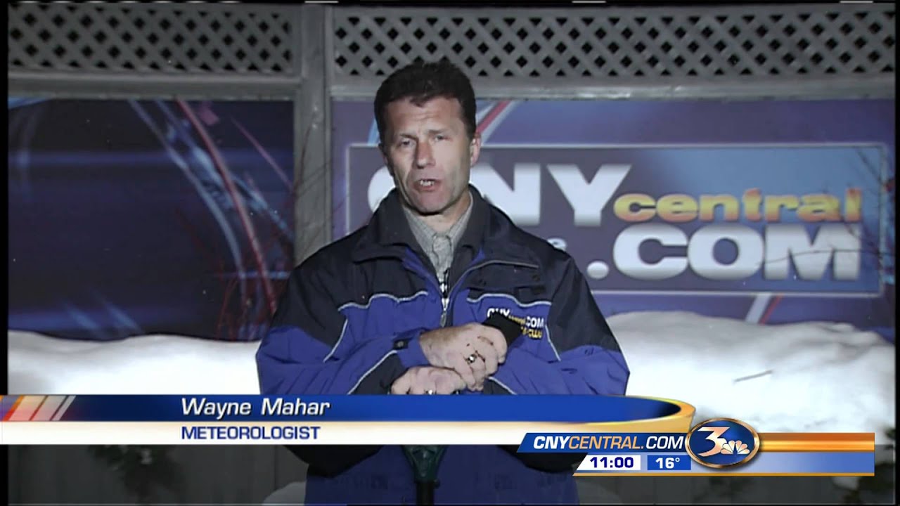 WSTM-TV: NBC 3 News @ 11 with "Enhanced Widescreen" - YouTube