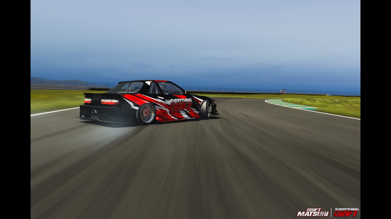 Assetto Corsa Quarantine Skids - YouTube