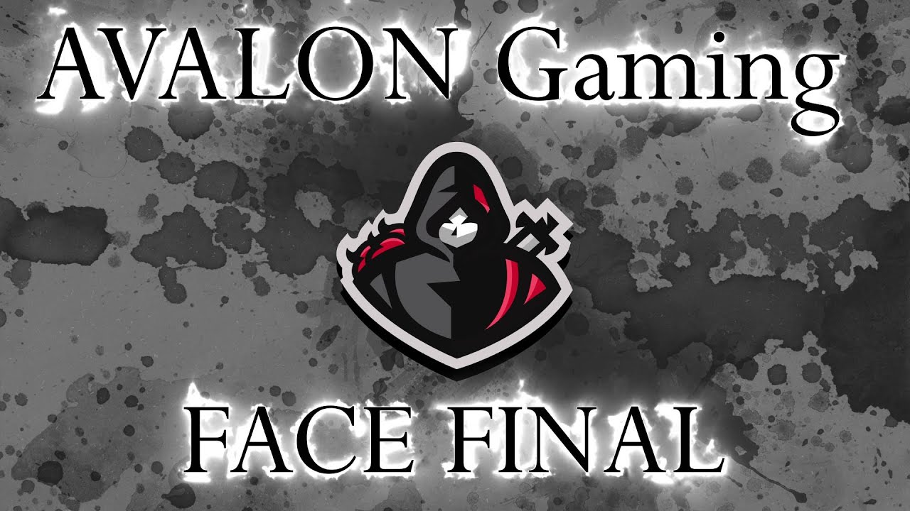 FACE Apex Legends FINAL 最終予選【AVALON Gaming】 - YouTube