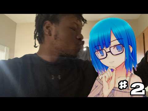 MY HEART IS FLUTTERING AND IDK WHO TO FALL IN LOVE WITH!! | Huniepop Part 2