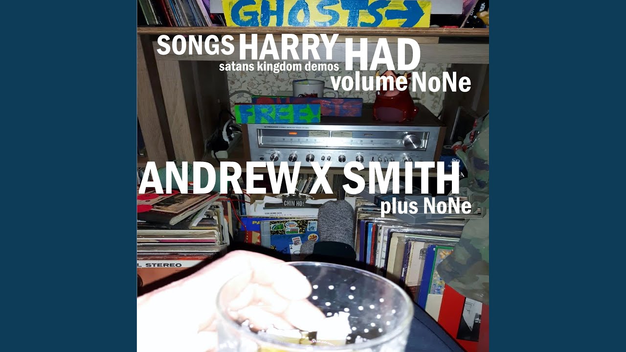 Yeah Yeah Yeah Yeah Yeah Yeah (Andrew X Smith Plus None) - YouTube