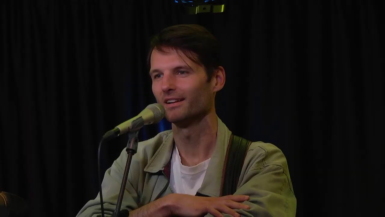 Bay Ledges Studio Session - February 2019 - YouTube