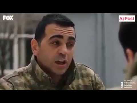 Savasci Serailinda Milli Qahraman Mubariz İbrahimov Haqqinda