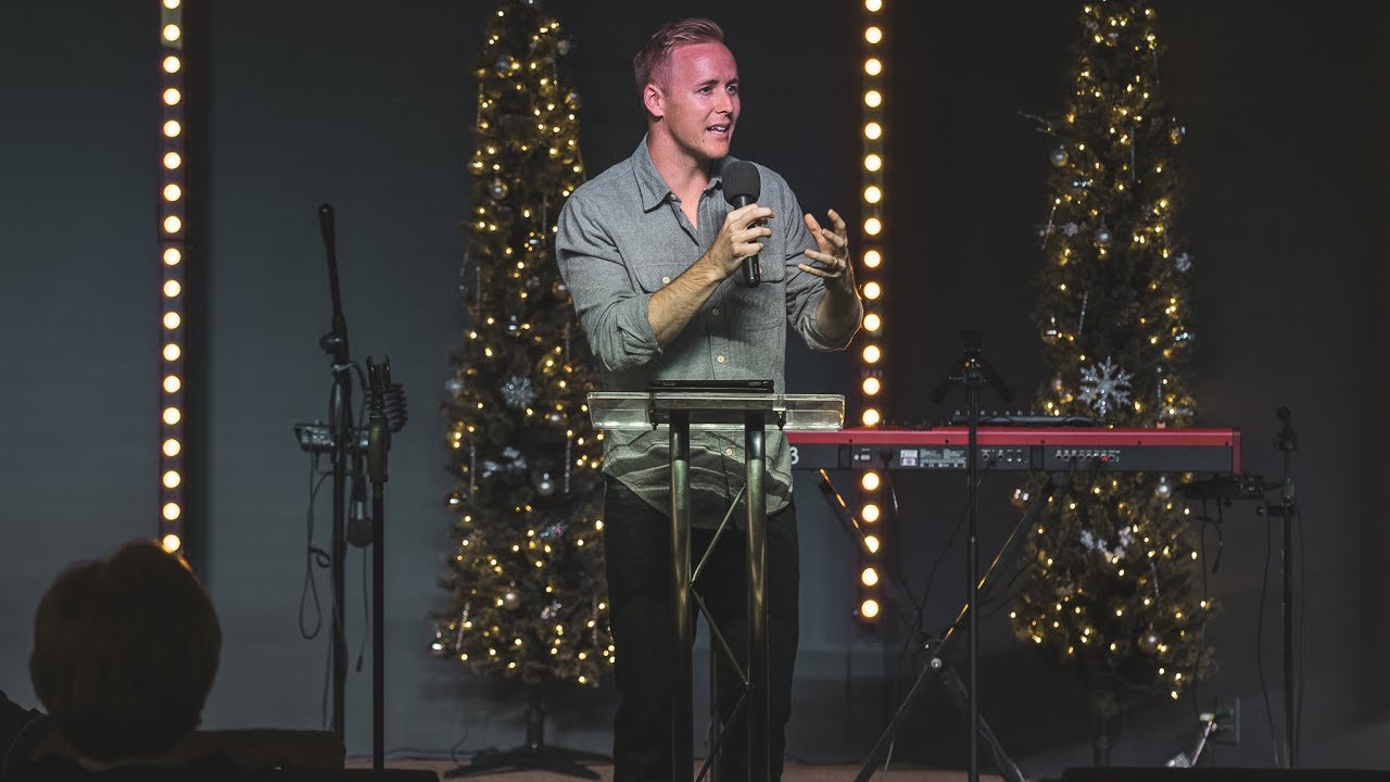 Jacob Justice: The Three Levels of Intimacy - YouTube