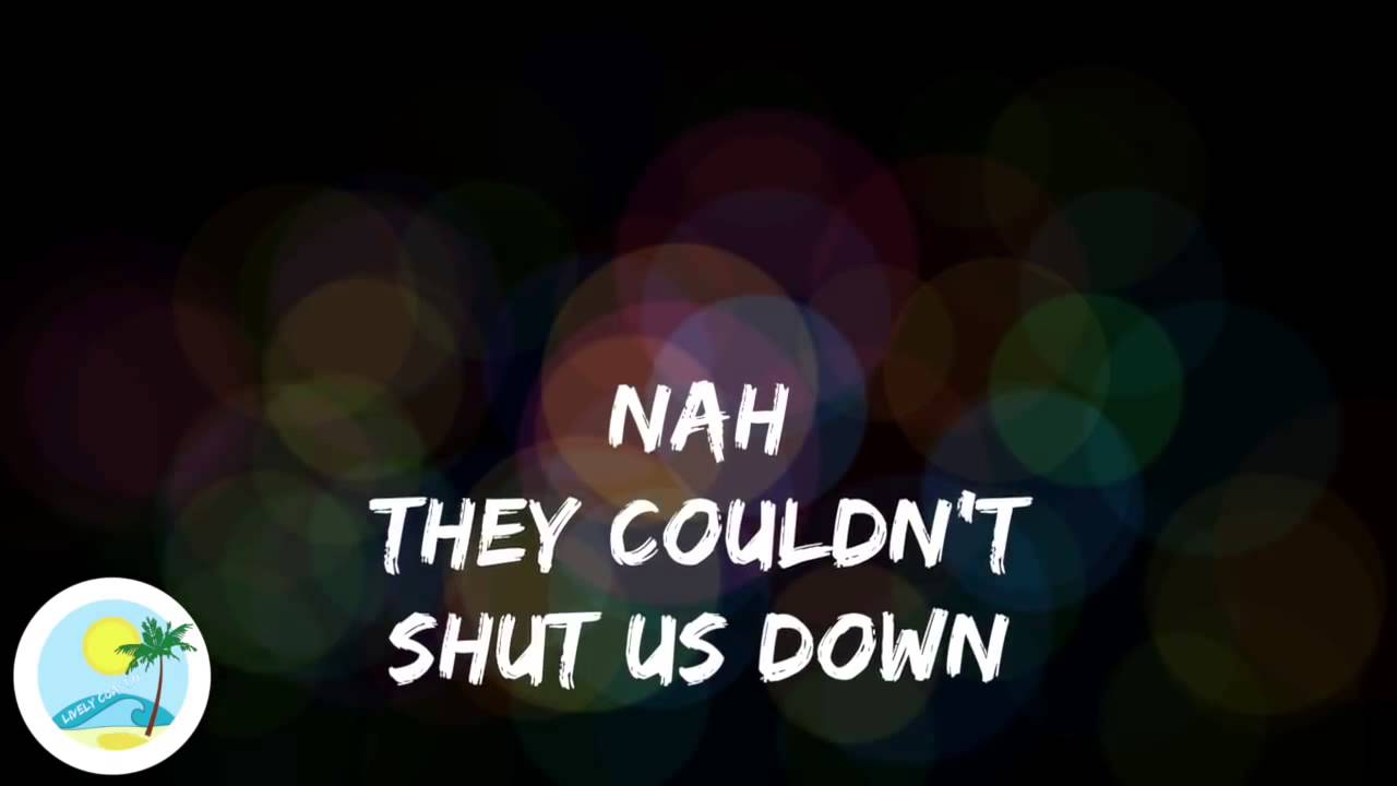 DJ Rupp (Feat. Jack and Jack) - Party of the Year | Lyrics - YouTube