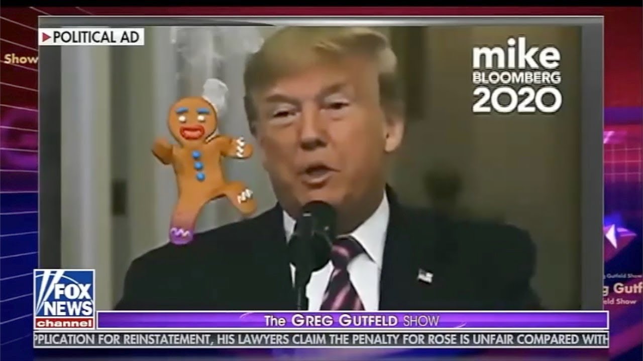 Dancin' With Mini Mike - YouTube