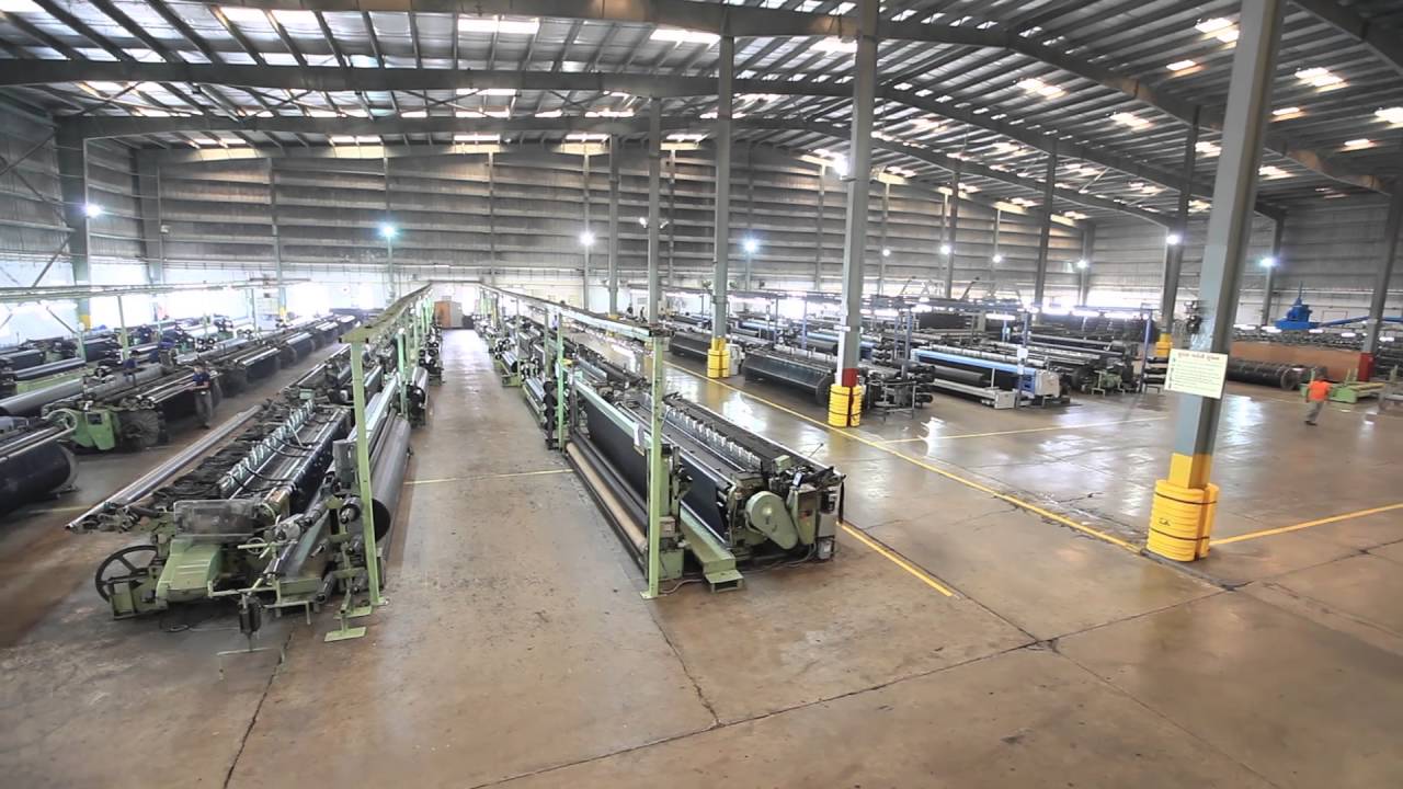 SKAPS Industries Corporate Video - YouTube