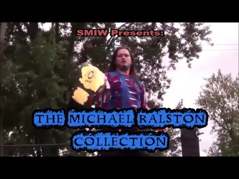 The Michael Ralston Collection - YouTube