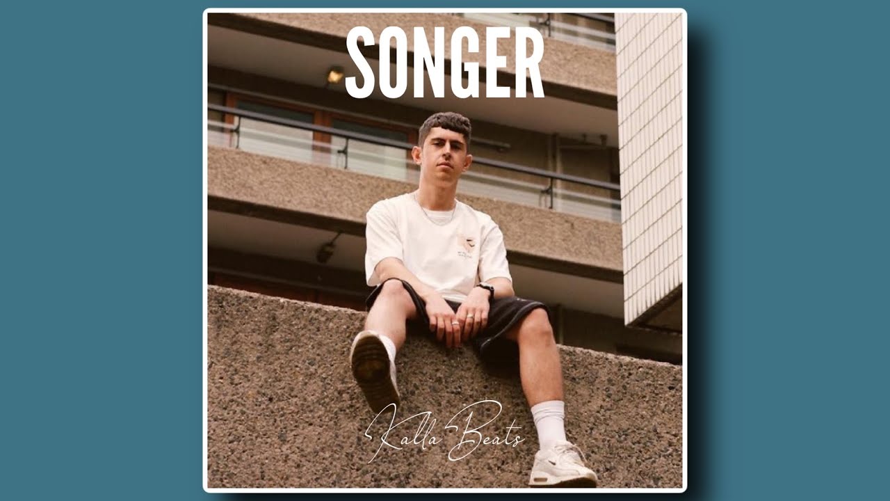 [FREE FOR PROFIT] Songer UK Rap Type Beat | "SIMPLE" | 2023 (Prod ...