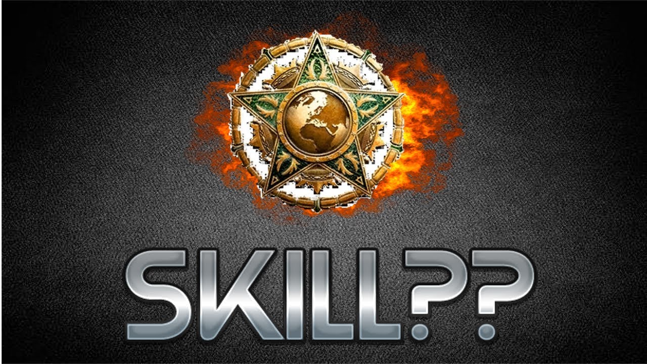 Skill Based Matchmaking... (CoD WW2) - YouTube