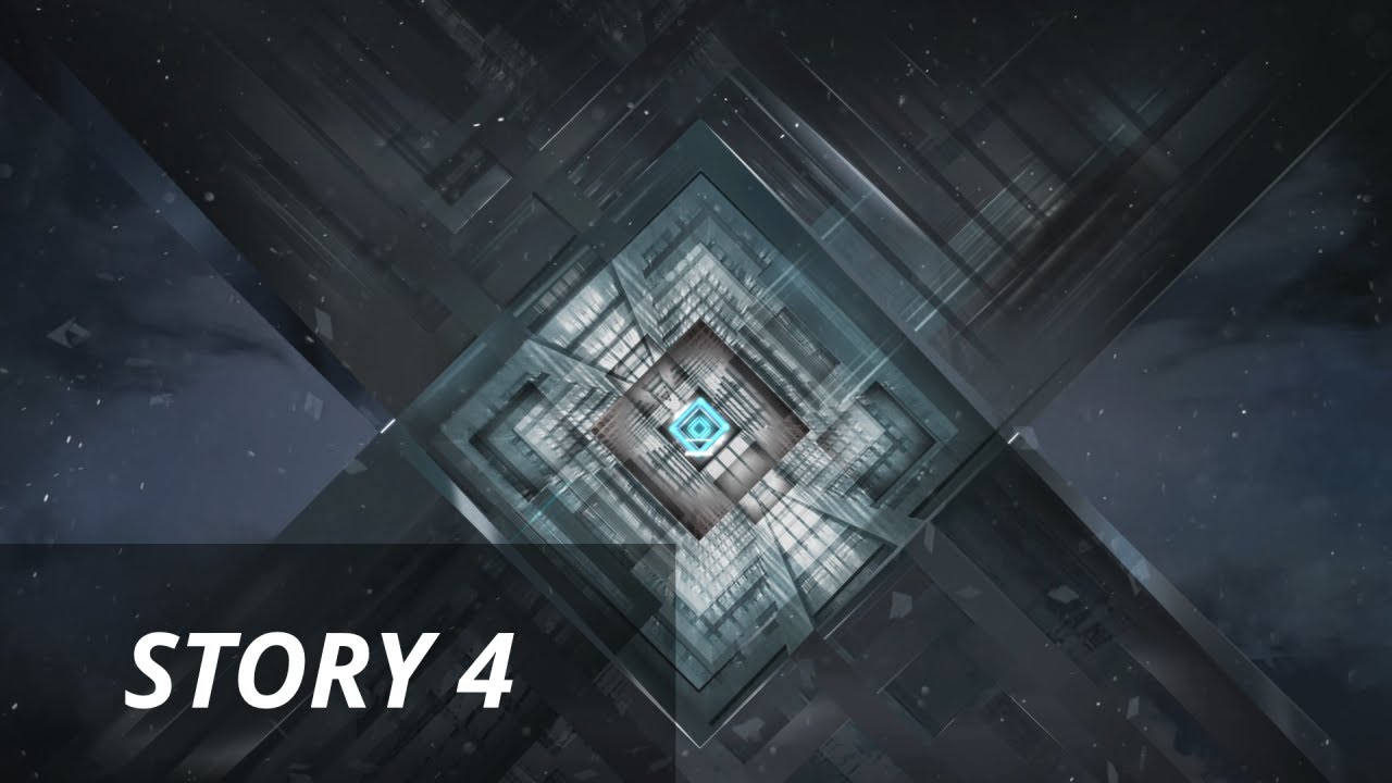 Reverse Collapse Code Name Bakery Demo OST - Story 4 - YouTube