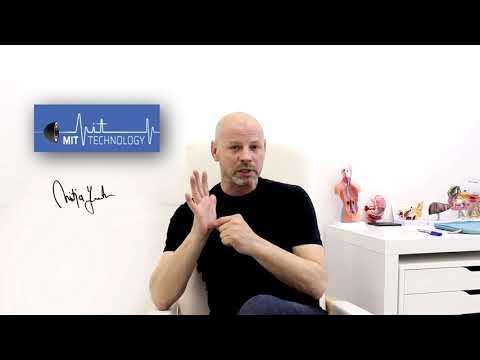 Mitja Jereb - Intervju 02 - Kako postavimo pravilno diagnozo? - YouTube