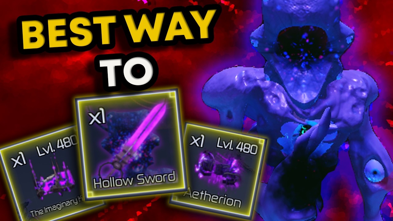 BEST WAY TO GET CALAMITY SET FAST | Jujutsu Infinite - YouTube