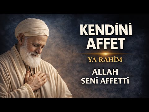 YÂ RAHÎM / BU İSMİ DUYUNCA SUSACAKSIN | İbn-i Arabî 