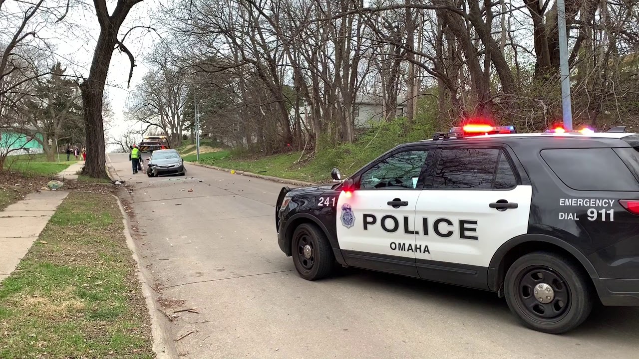 Police Activity - YouTube