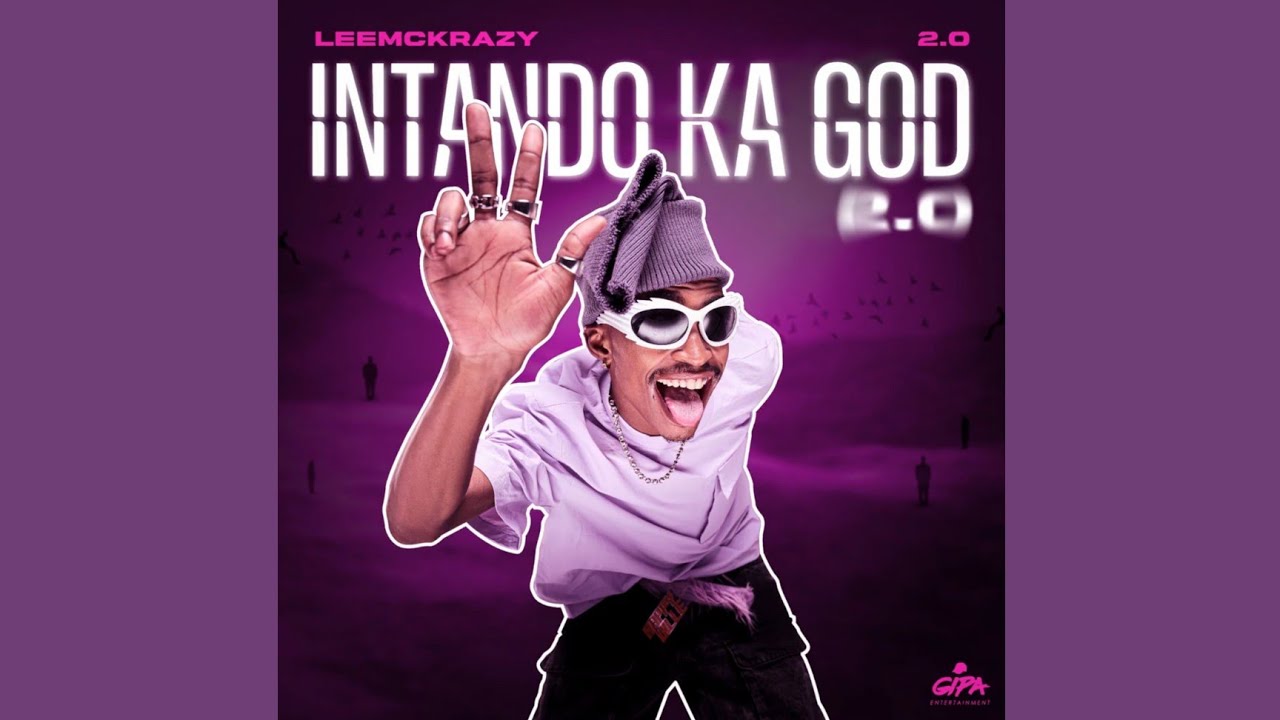 LeeMckrazy, Tyler ICU & Tyrone Dee - Mhulumeni (Official Audio) feat ...