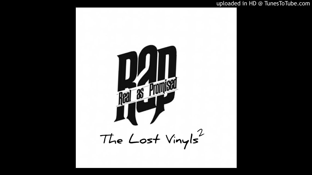 Real As Promised - My Level - YouTube