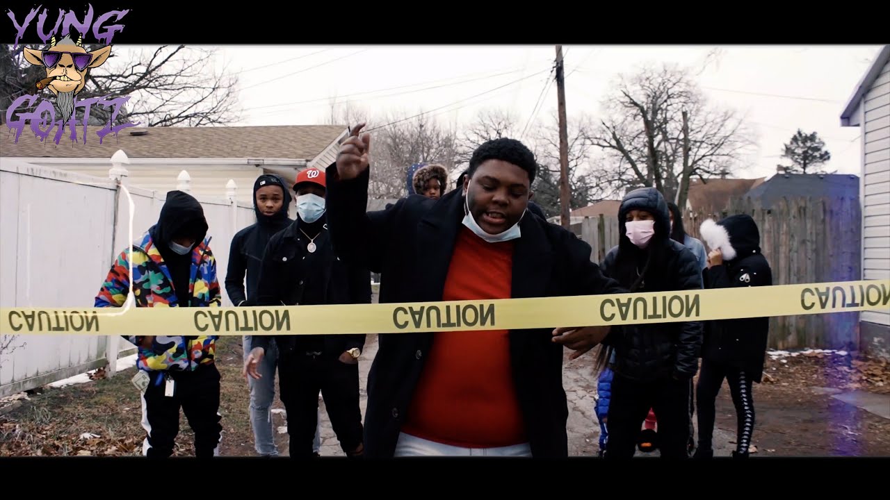 Fat Aaron - 2020 (Official Video) Shot By Gadoshoot - YouTube