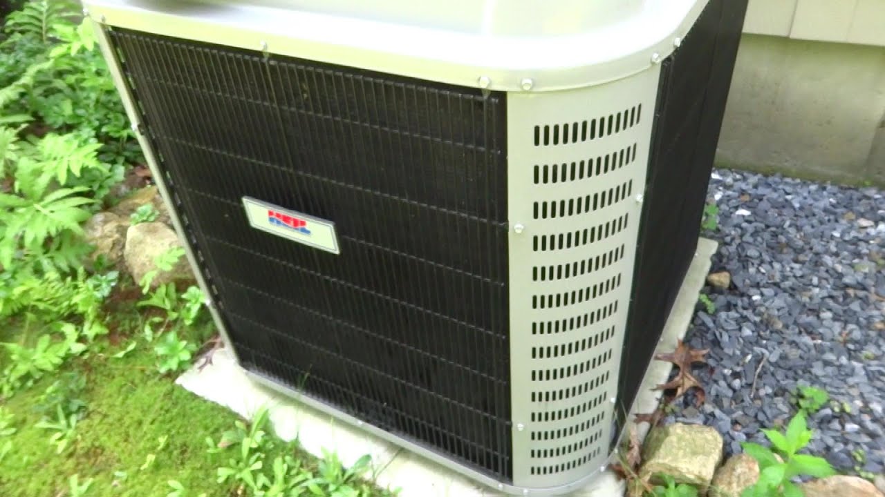 Expert Tips: Get Your ICP AC Unit Cooling Your House Again - YouTube