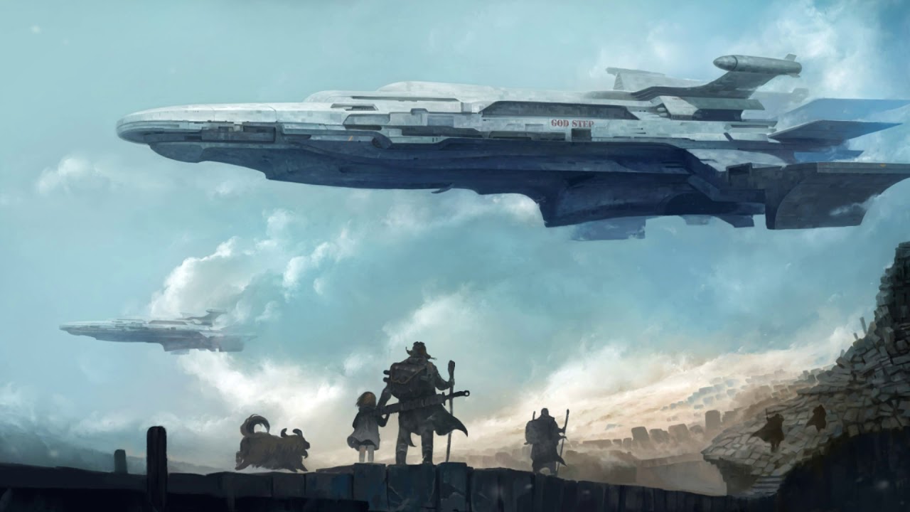 Shockwave Sound - Far Destiny Extended - YouTube