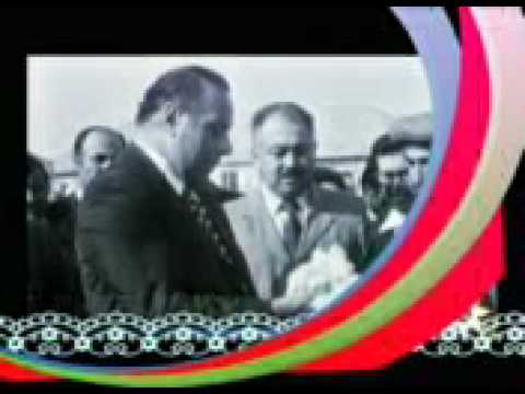 Mirsaleh Muradov - Qizil korpu