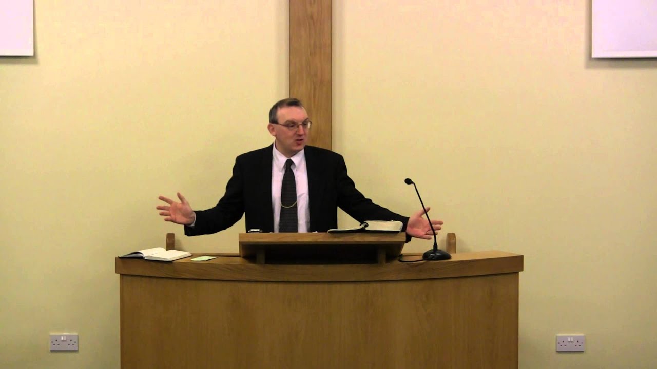 Why Must Christians Do Good Works? (Heidelberg Catechism, Lord's Day 32 ...