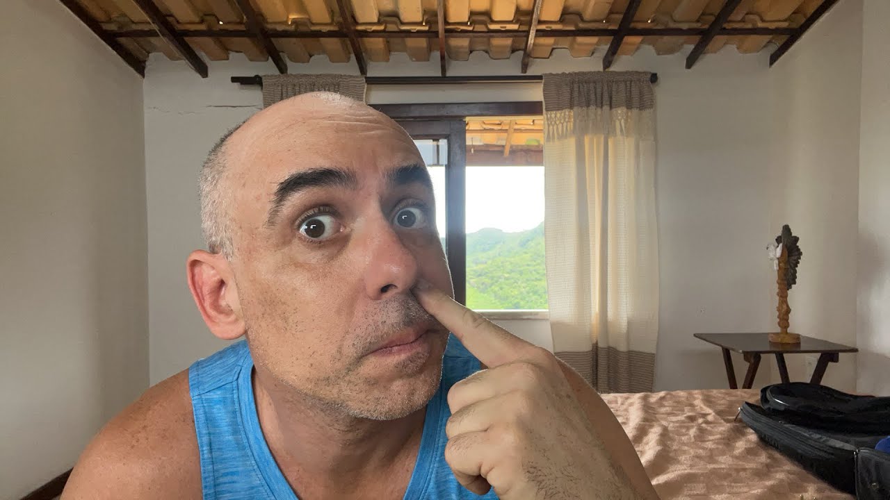 CATARRO ENTRE NARIZ E GARGANTA: CAUSAS E TRATAMENTO | Dr Dayan Siebra ...