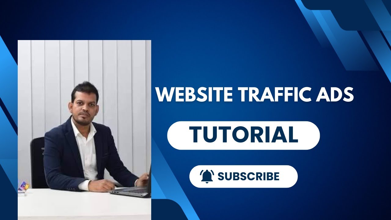 Facebook Traffic Ads campaign setup tutorial for beginners 2024 | Step ...