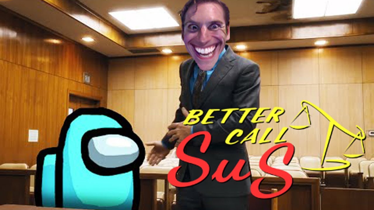 Better Call Sus - YouTube