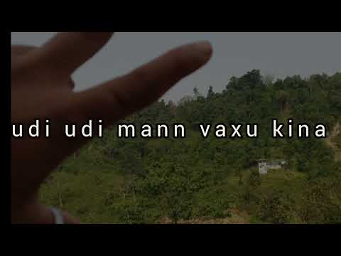 mero__din__barbaad_bho_nepali___song_ lyrics_#nepalisong #lyrics #whatsapp 🥀