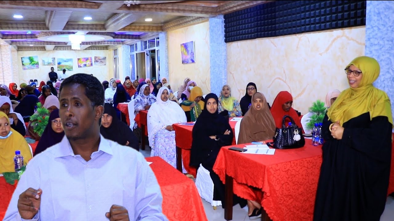 MADASHA WADA TASHIGA DUMARKA DOCUMANETRY FILM HD - YouTube